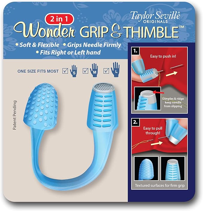 Adaptive Sewing Equipment Guide: Tools and Tips for Sewing with ...